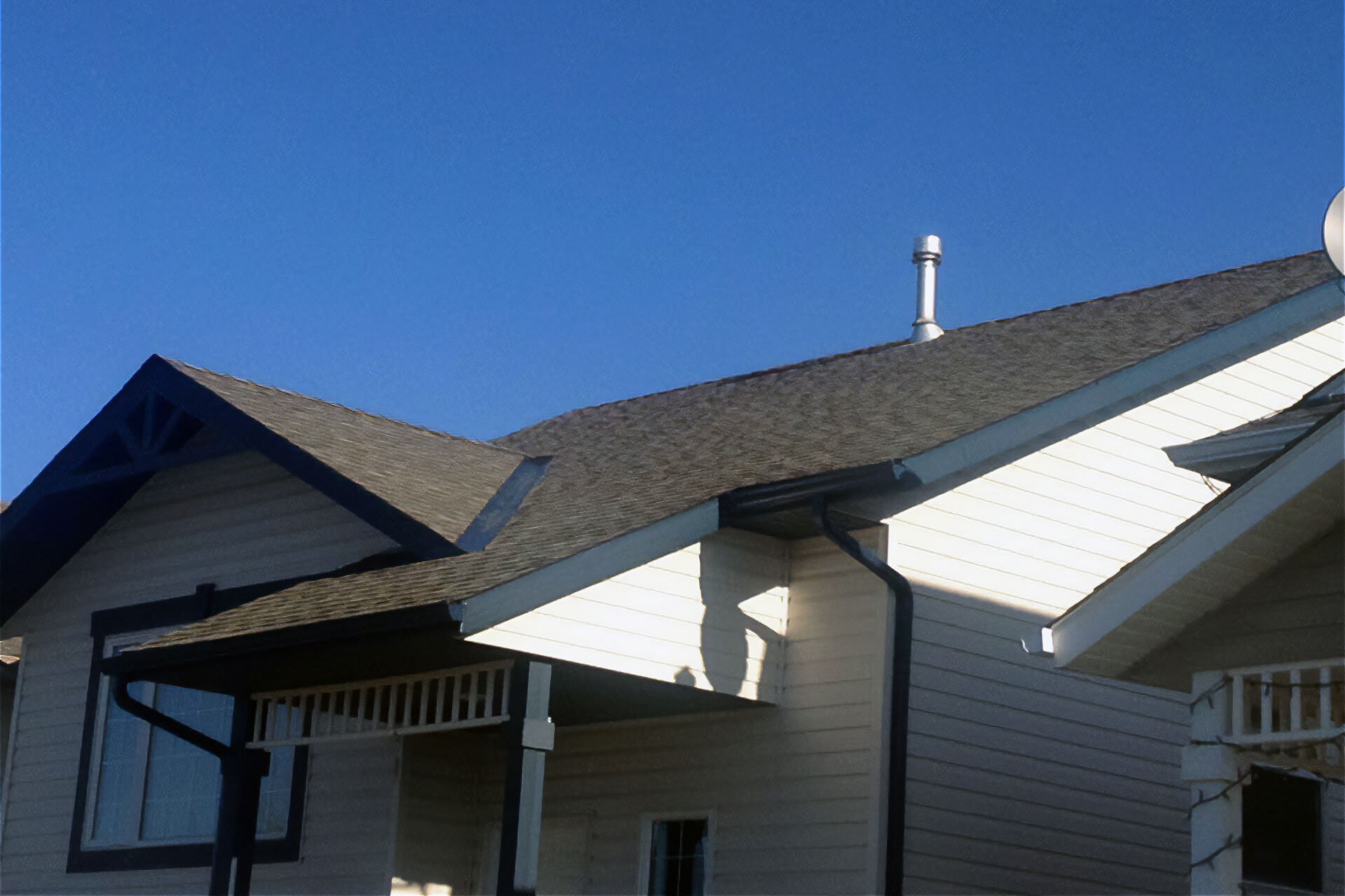 Gallery • Albatross Roofing